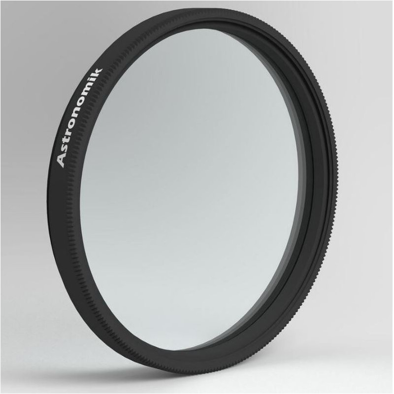 Astronomik Filters Luminanz L-2 2インチ UV-IR ブロック フィルター