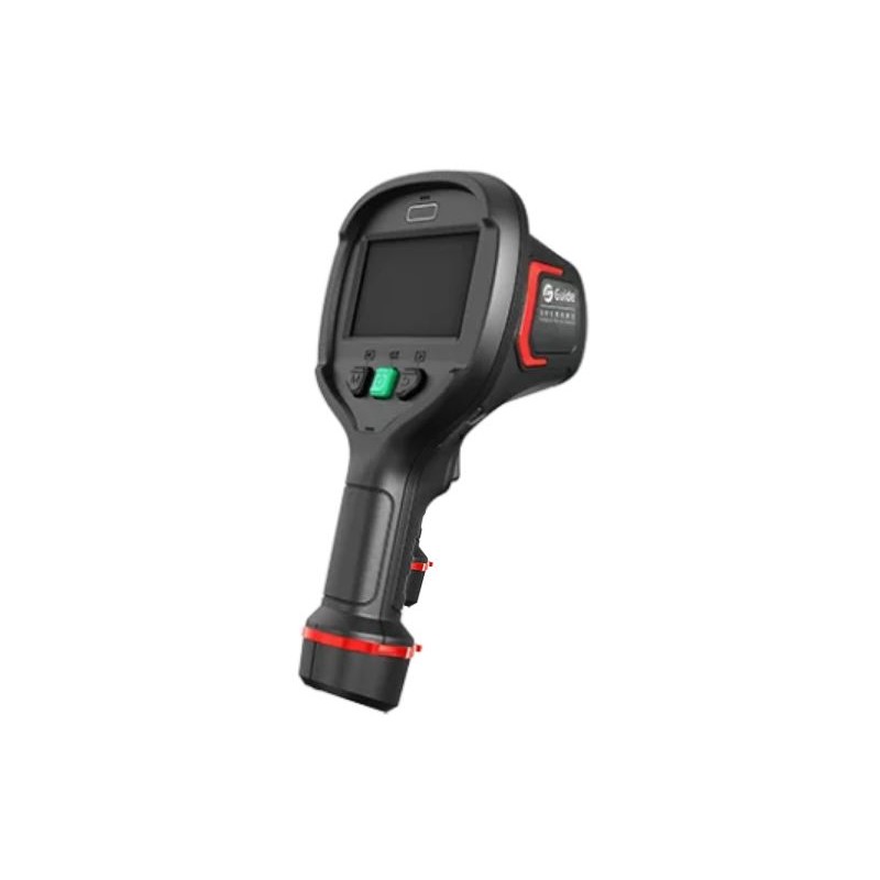 Guide PR610 Firefighter Thermal Camera