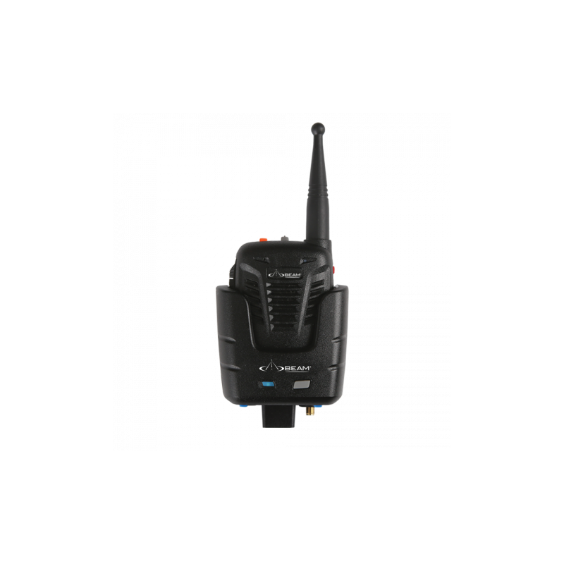 Nuovo ricevitore PTT wireless Beam (PTTW1A)