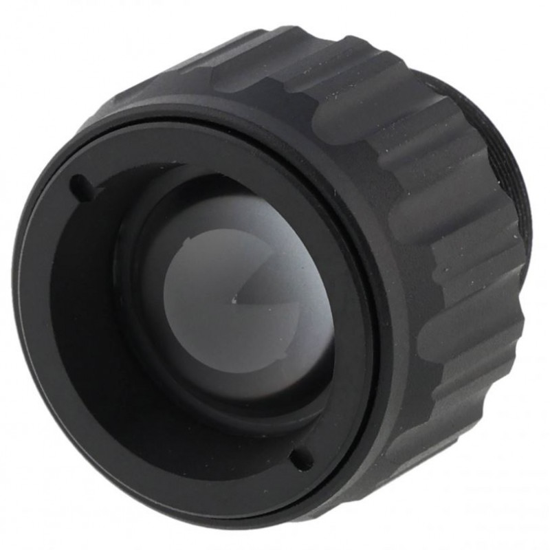 Hikvision Hikmicro L940 940 nm Laserstrahler für Habrok