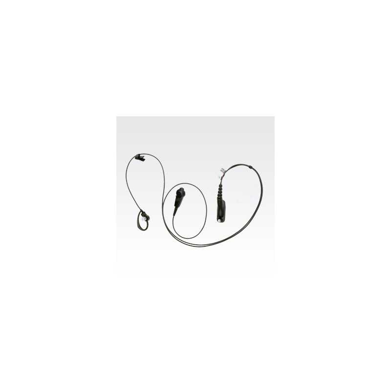 PMLN6127A Motorola IMPRES 2-wire Surveillance Kit (Hitam)