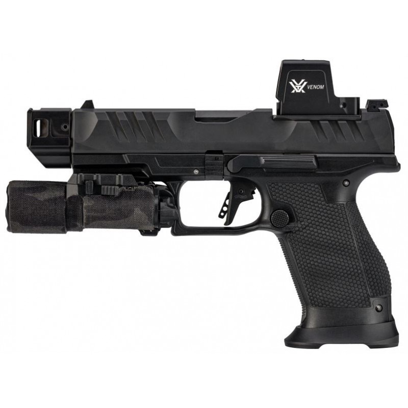Vortex Venom 6 MOA collimator