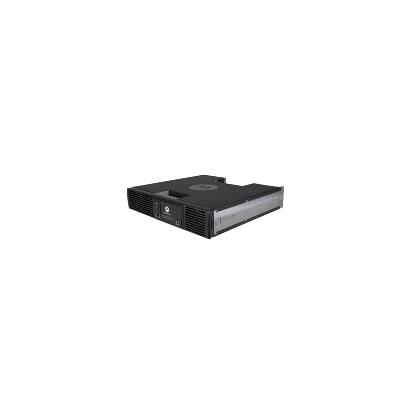 Motorola SLR8000 MOTOTRBO UHF Repeater