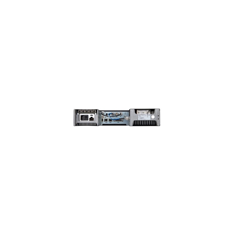 Motorola SLR8000 MOTOTRBO UHF Repeater