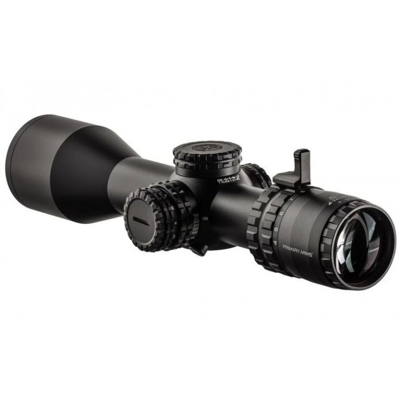 Primary Arms SLx Compact 4-16x44 mm FFP ACSS Deka G2 spotting scope (PA ...