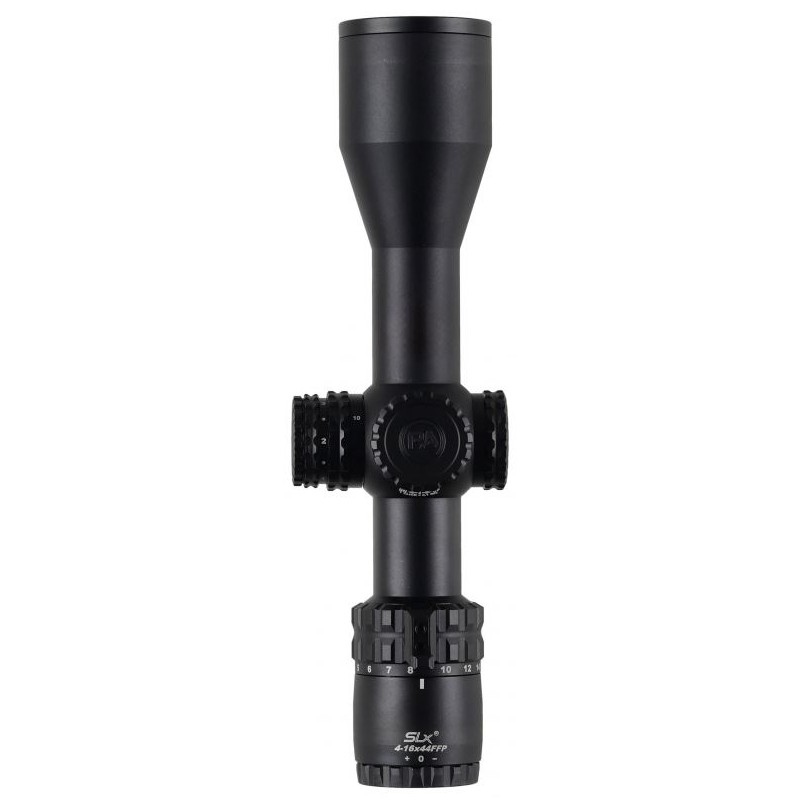Primary Arms SLx Compact 4-16x44 mm FFP ACSS Deka G2 spotting scope (PA ...