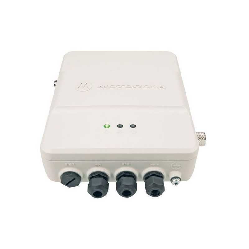 Motorola SLR1000 MOTOTRBO VHF Repeater