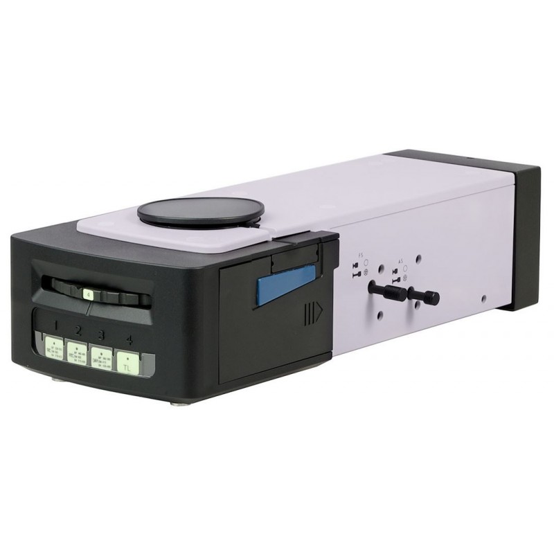 Magus Epi-FL04 LED Epi-Fluorescence Attachment, fluorescence filter ...