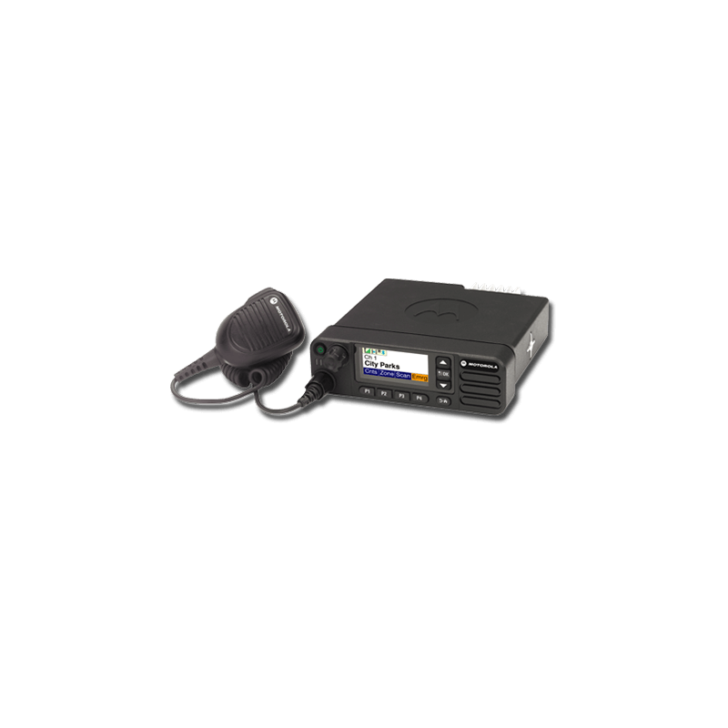 Radiotelefon przenośny VHF Motorola MOTOTRBO XPR 5550e Radiotelefon przenośny VHF Motorola MOTOTRBO XPR 5550e