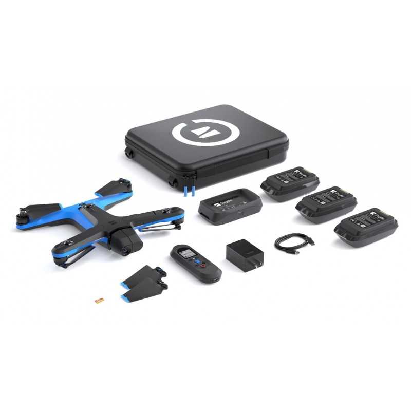 Skydio 2+ Sports Kit