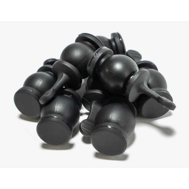 Freefly Astro Schwingungsisolator-Set