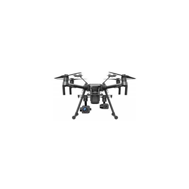 DJI Matrice 210 RTK ドローン
