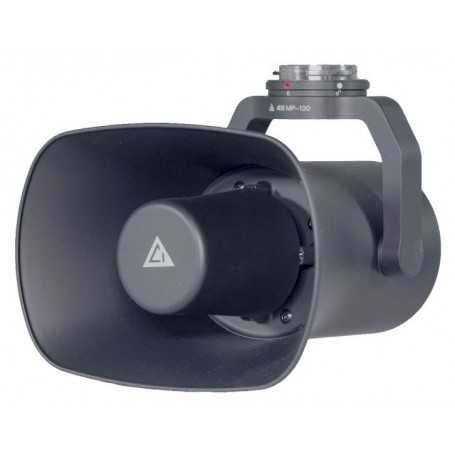 DJI SkyPort CZI MP-130 Lautsprecher für DJI Matrice Drohnen