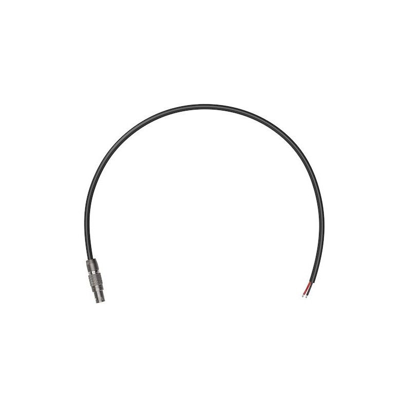 DJI Ronin 2 Build-Your-Own Power Cable DJI Ronin 2 Build-Your-Own Power Cable