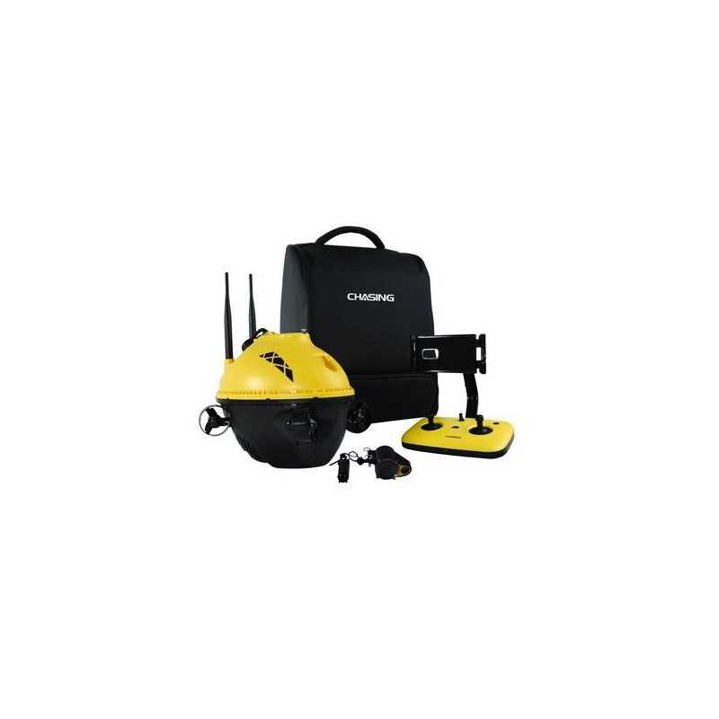 Chasing Innovation Chasing F1 Fish Finder Drone - 20m Flash Pack