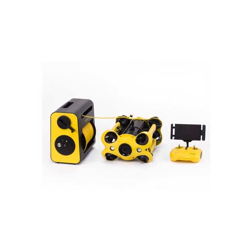 Chasing Innovation Chasing M2 ROV - 100m Package