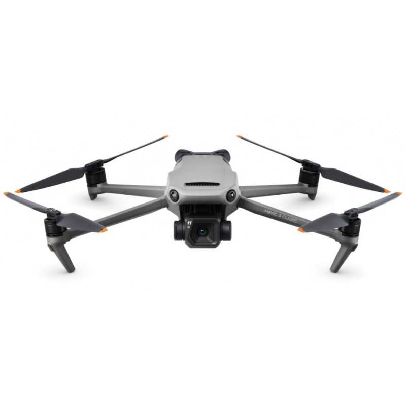 DJI Mavic 3 Classic (nur Drohne) DJI Mavic 3 Classic (nur Drohne)