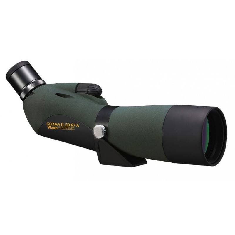 威信 GEOMA II ED 67-S 观鸟镜