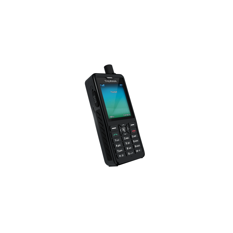 Thuraya XT-PRO - satellite phone