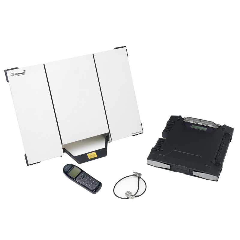 Thrane & Thrane Explorer 700 Expedition